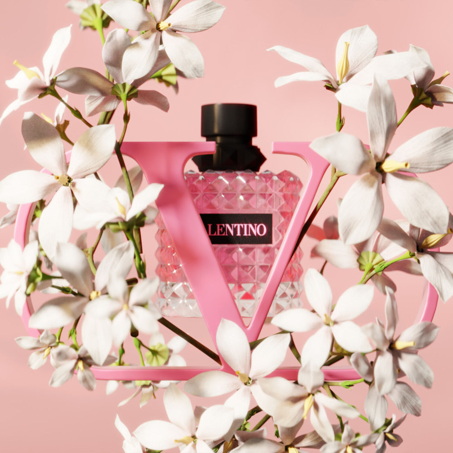 Born in Roma Donna, Eau de Parfum - Valentino | MyOrigines Produit
