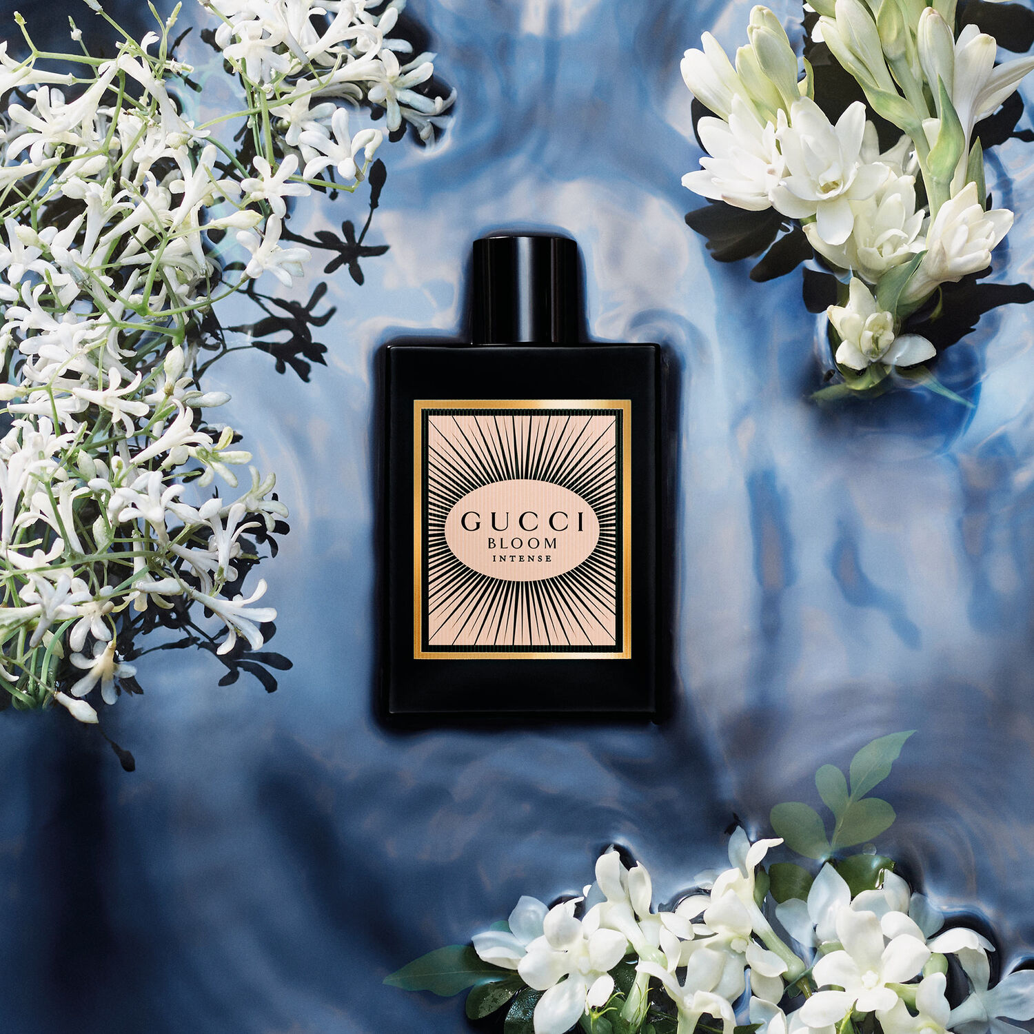Gucci Bloom, Eau de Parfum Intense - Gucci | MyOrigines Produit