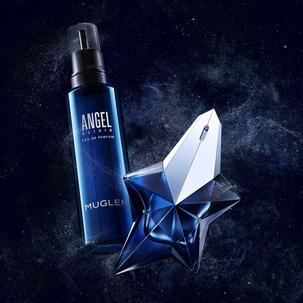 Angel Elixir, Eau de Parfum Rechargeable - Mugler | MyOrigines Produit