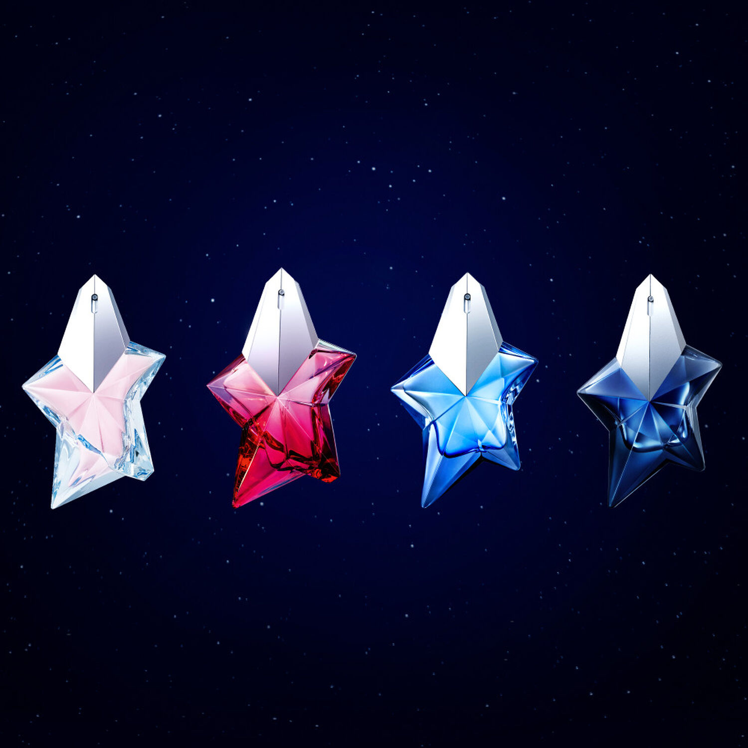 Angel Nova, Refillable Eau de Parfum - Mugler | MyOrigines Produit