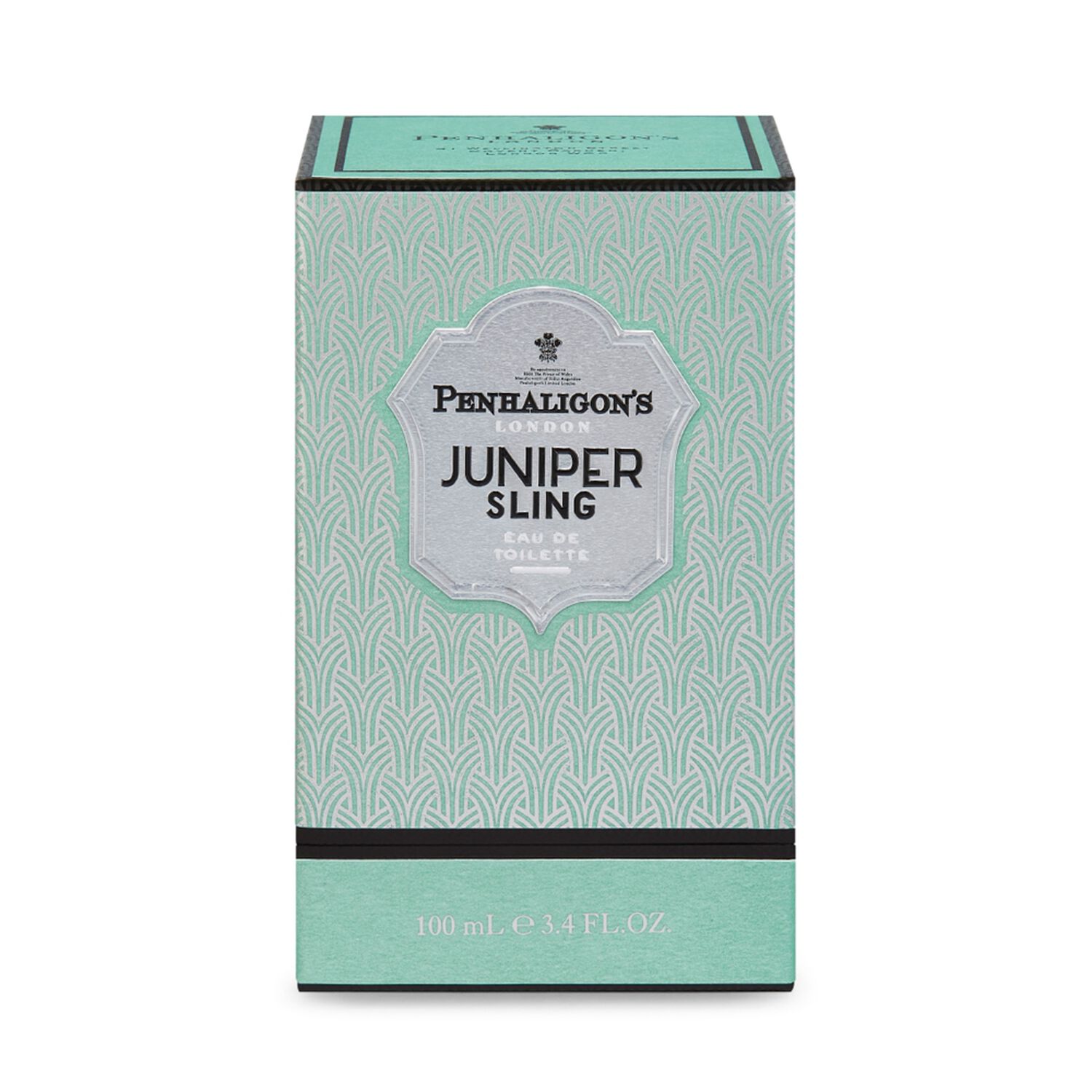 Juniper Sling, Eau de Toilette - Penhaligon's | MyOrigines Produit