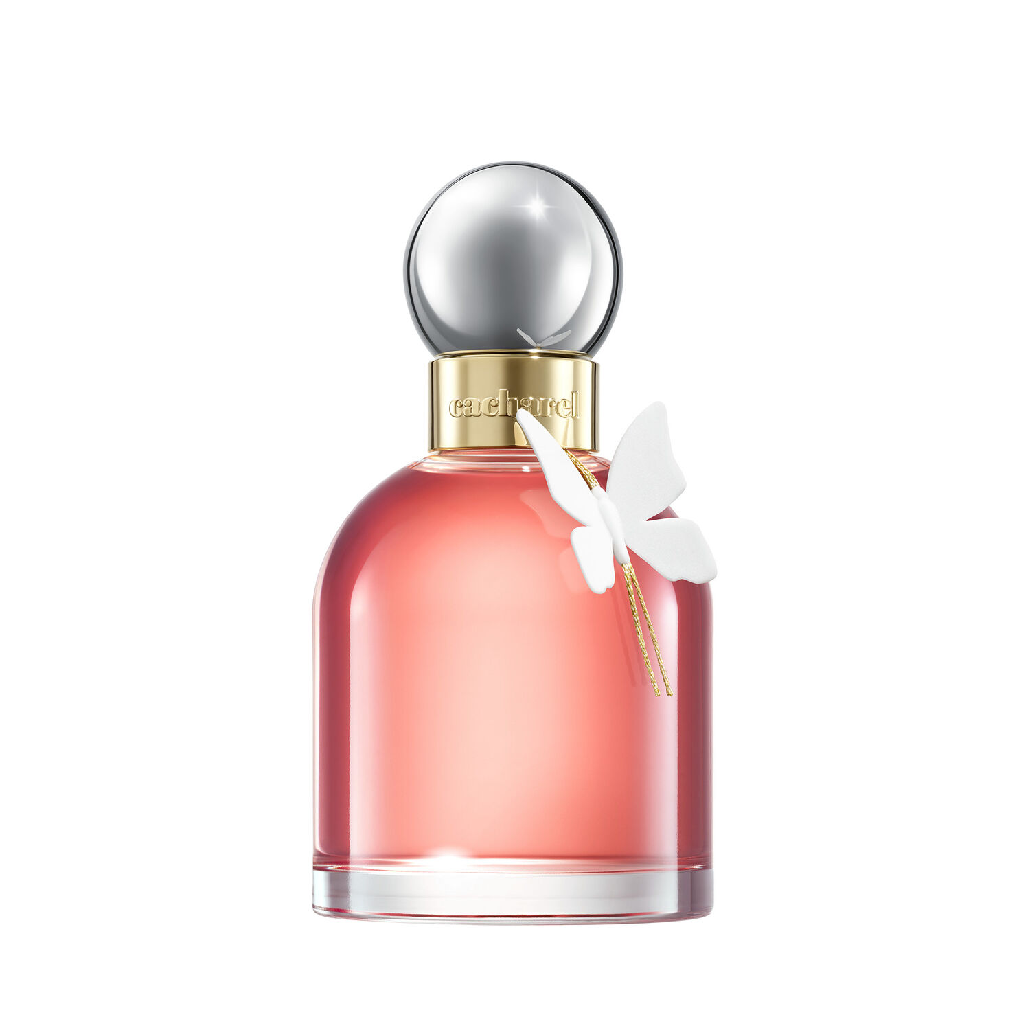 Ella Ella, Eau de Parfum Rechargeable - Cacharel | MyOrigines Produit