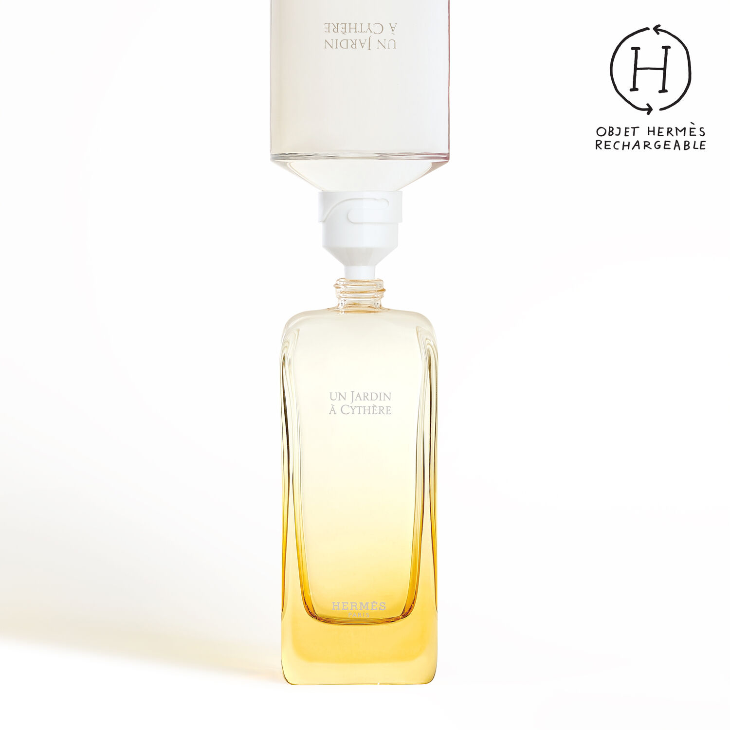 Un Jardin à Cythère, Eau de Toilette - Hermès | MyOrigines Produit