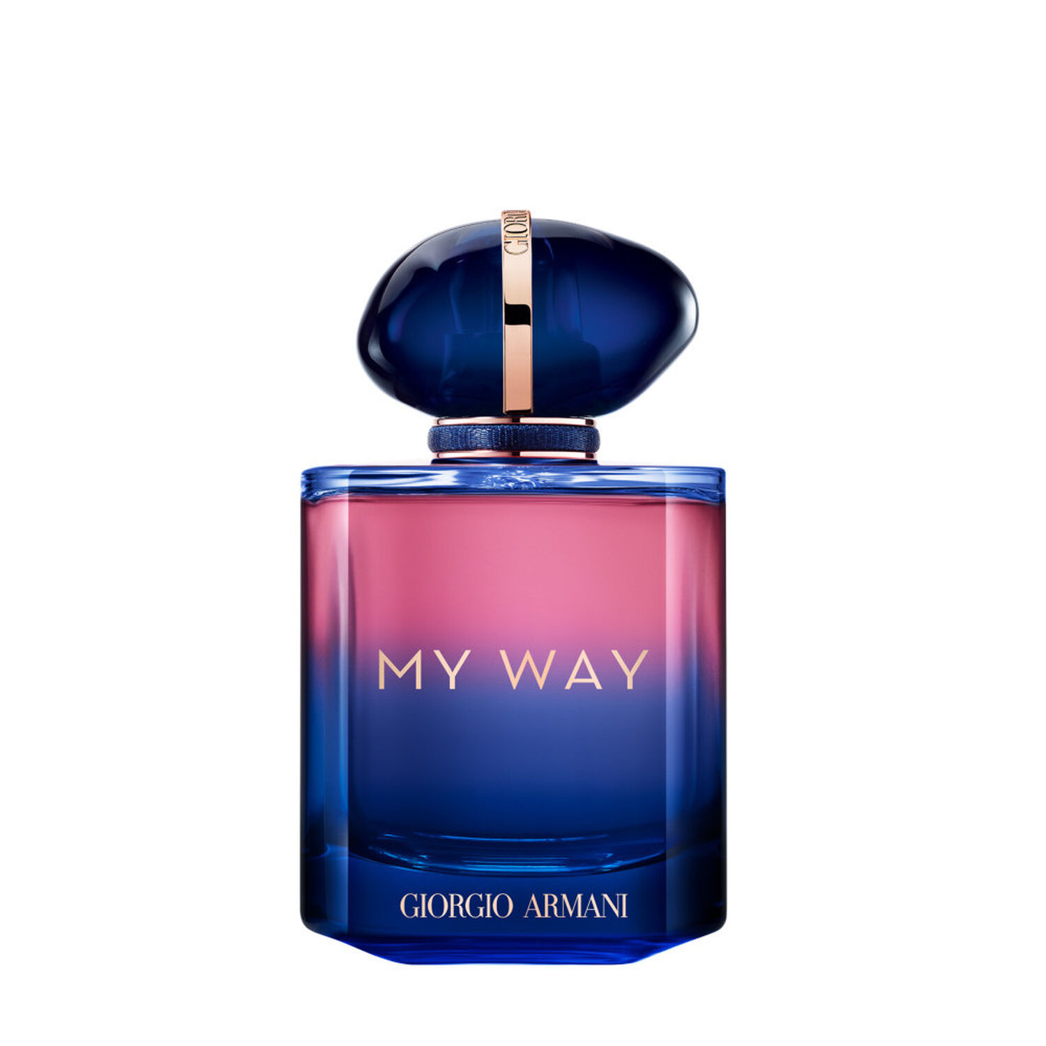My Way, Parfum Rechargeable - Giorgio Armani | MyOrigines Produit