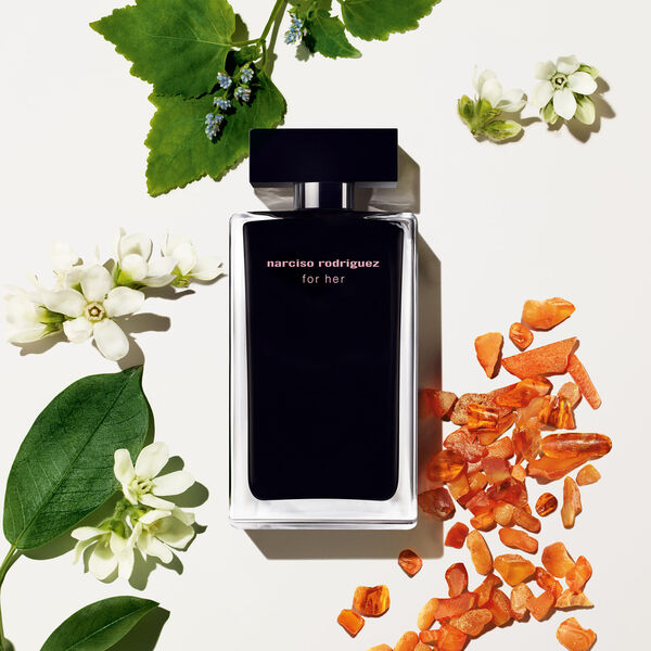 For Her, Eau de Toilette - Narciso Rodriguez | MyOrigines Produit