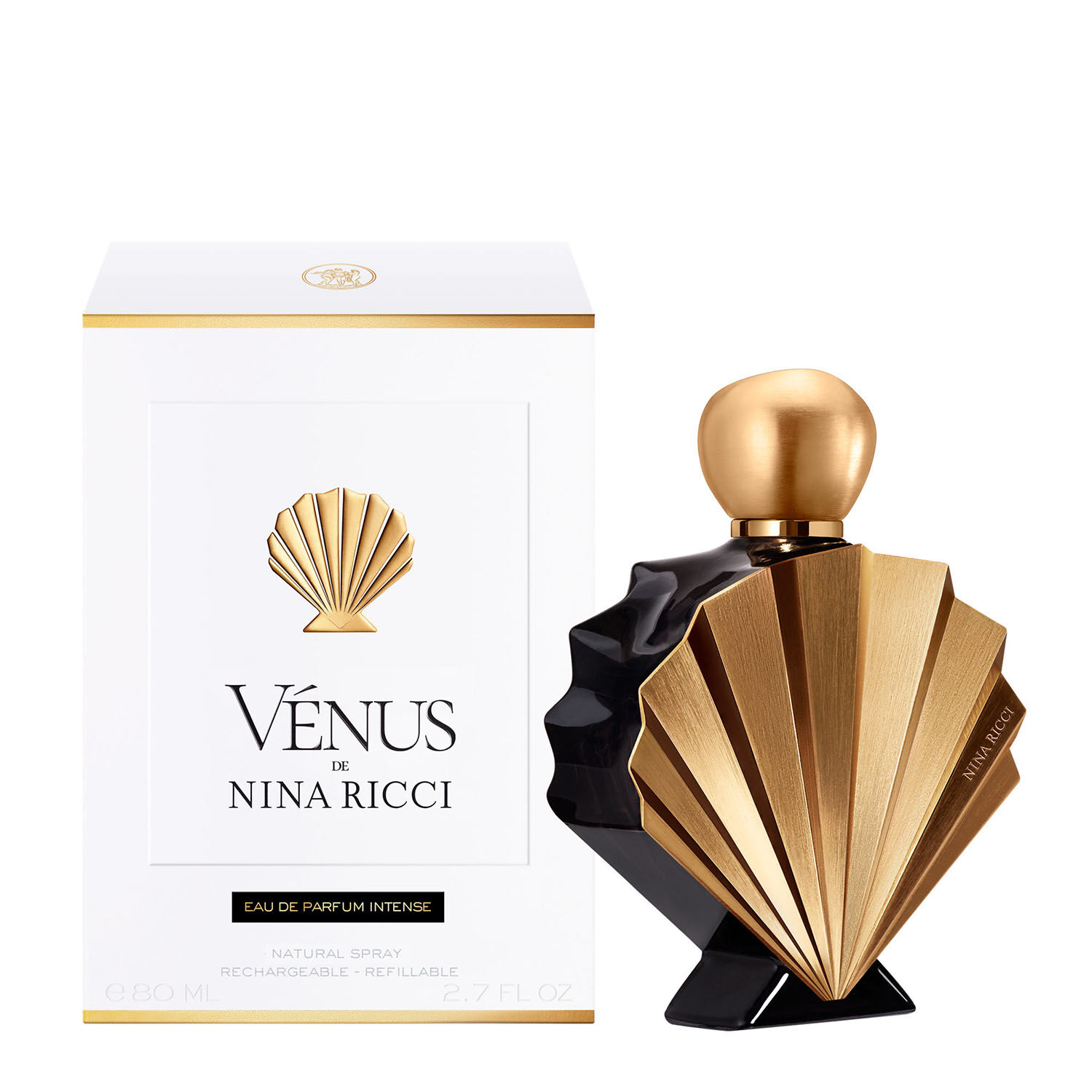 Vénus, Eau de Parfum Intenso - Nina Ricci | MyOrigines Produit