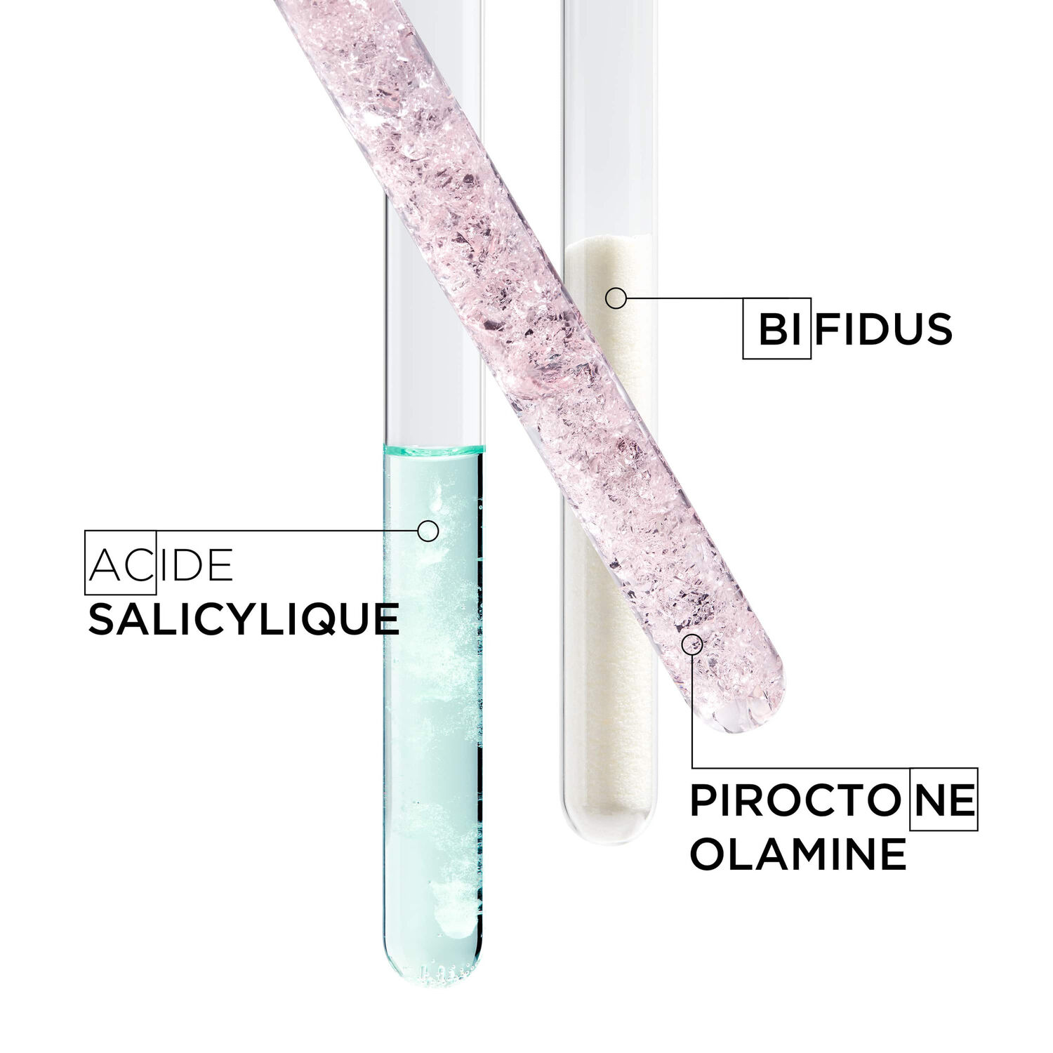 Symbiose, Shampoing anti-pelliculaire purifiant pour cuir chevelu gras ...
