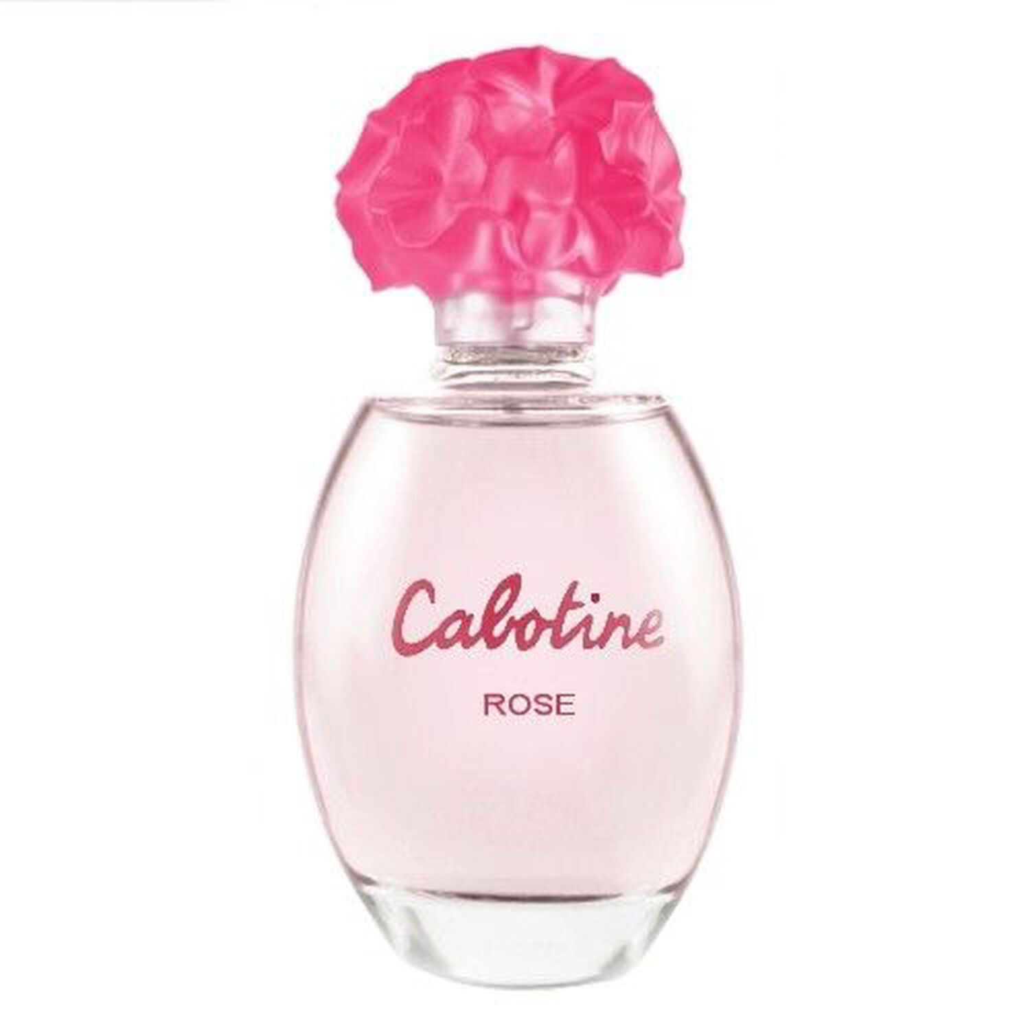 Cabotine Rose, Eau de Toilette - Gres | MyOrigines Produit
