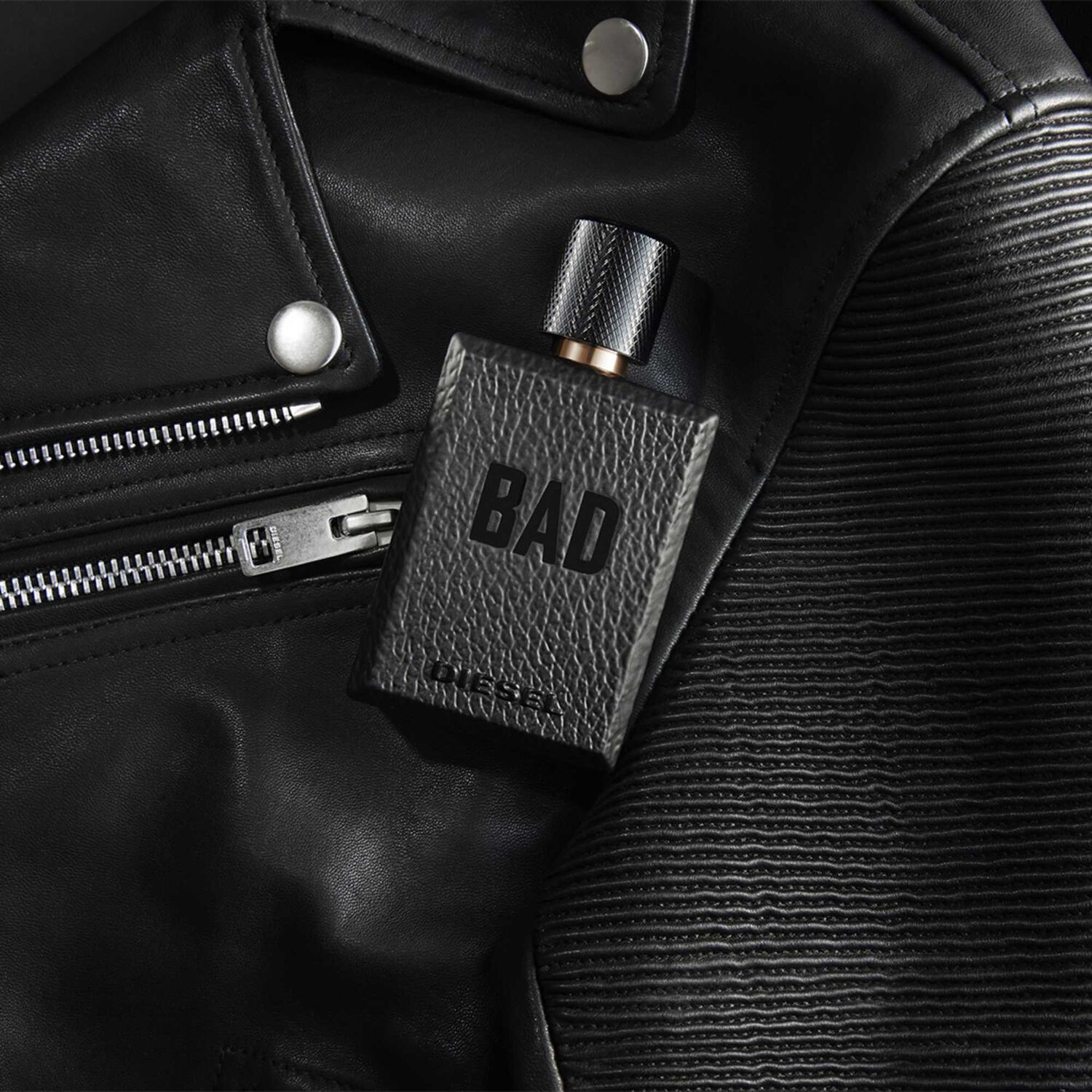 Bad, Eau de Toilette - Diesel | MyOrigines Produit