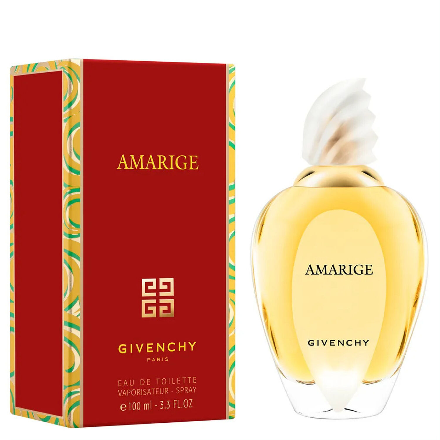 Amarige, Eau de Toilette - Givenchy | MyOrigines Produit