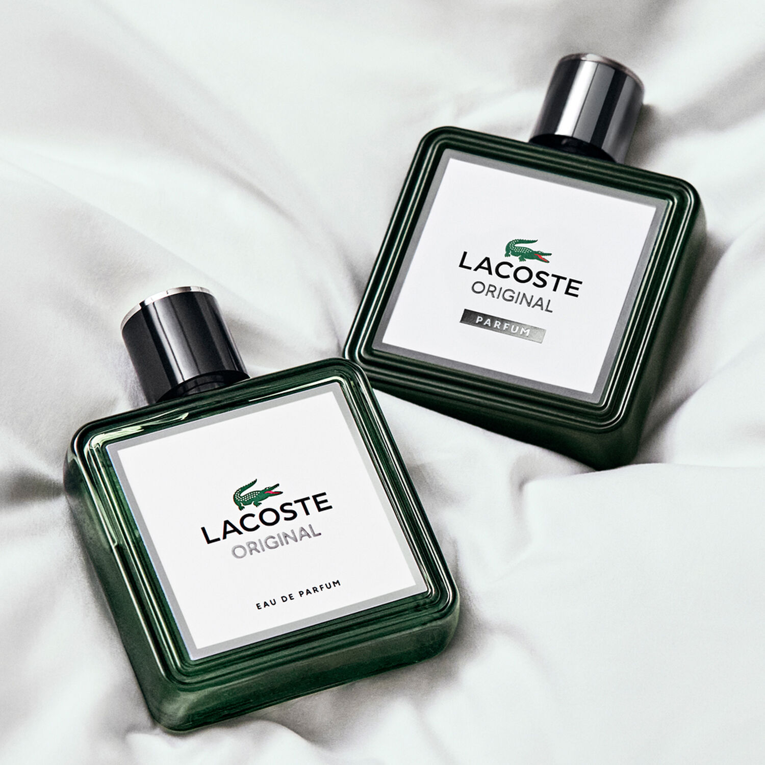 Original Le Parfum, Parfum - Lacoste | MyOrigines Produit