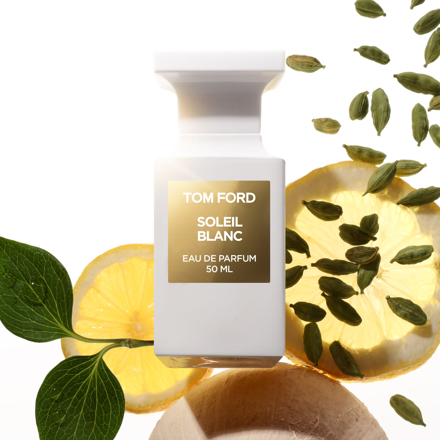 Soleil Blanc, Eau de Parfum - Tom Ford | MyOrigines Produit