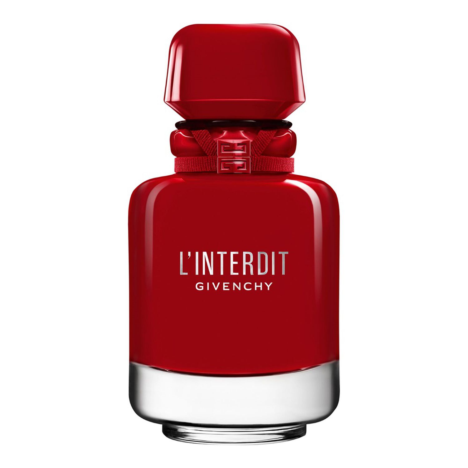 L'Interdit de Givenchy, Eau de Parfum Rouge Ultime - Givenchy | MyOrigines Produit