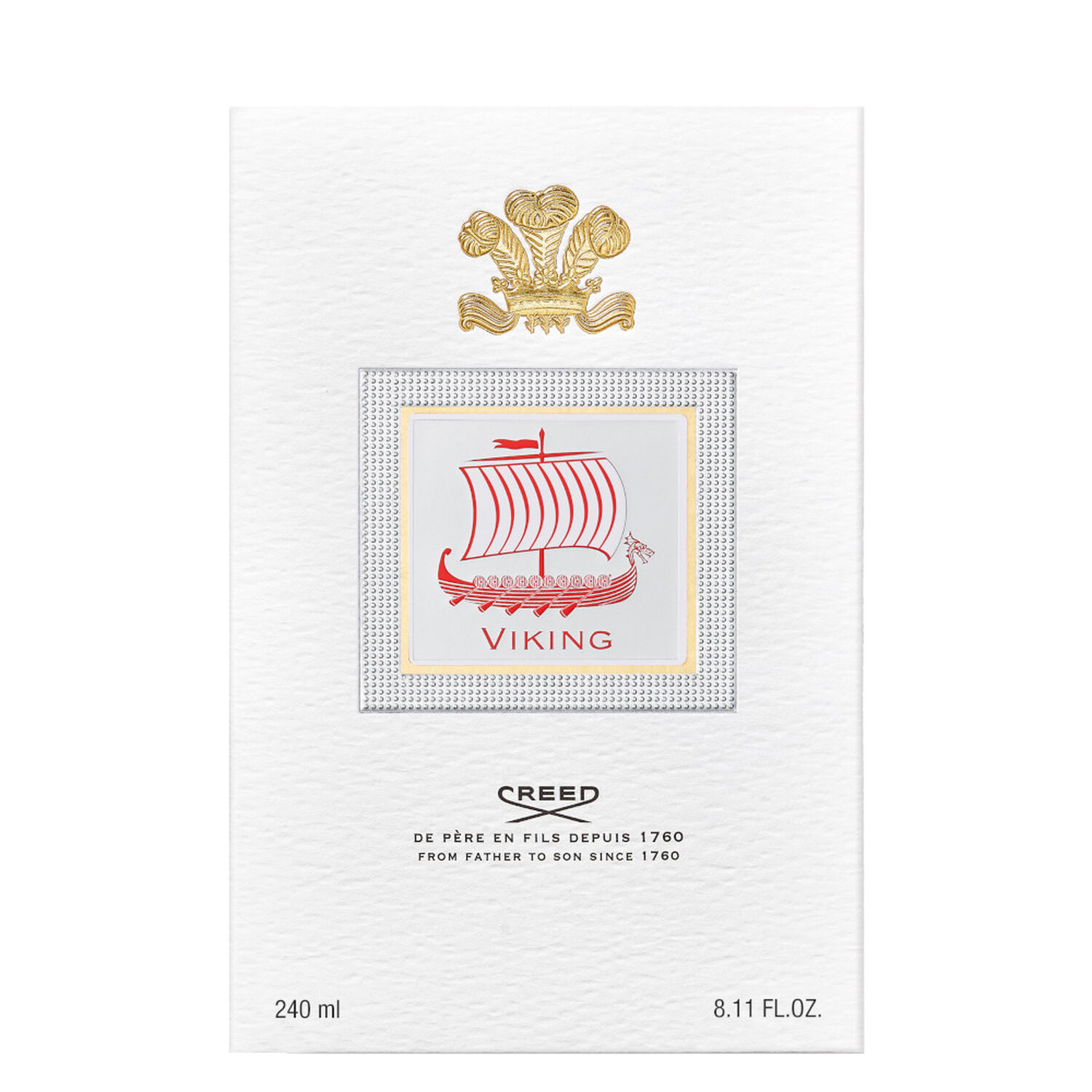 Viking, Eau de Parfum - Creed | MyOrigines Produit
