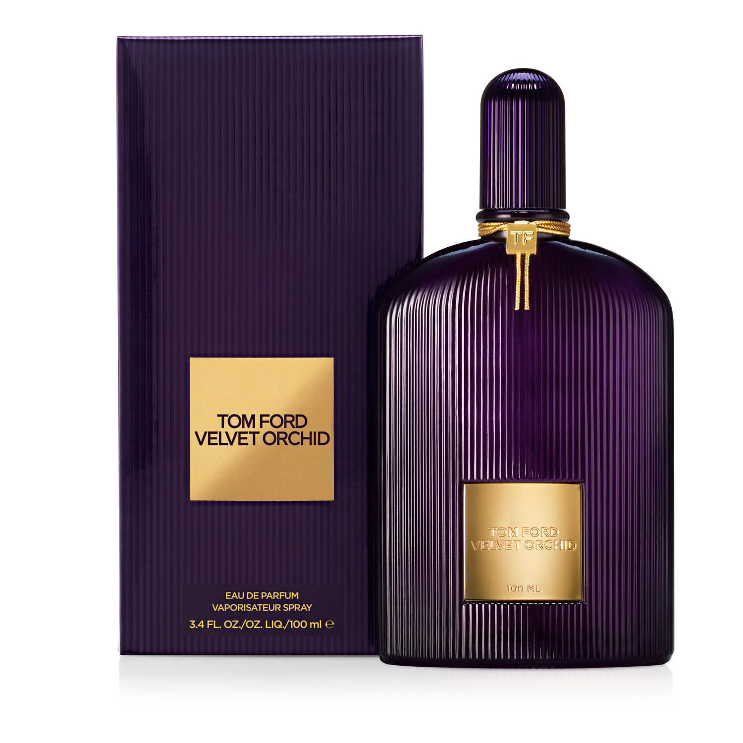 Velvet Orchid, Eau de Parfum - Tom Ford | MyOrigines Produit