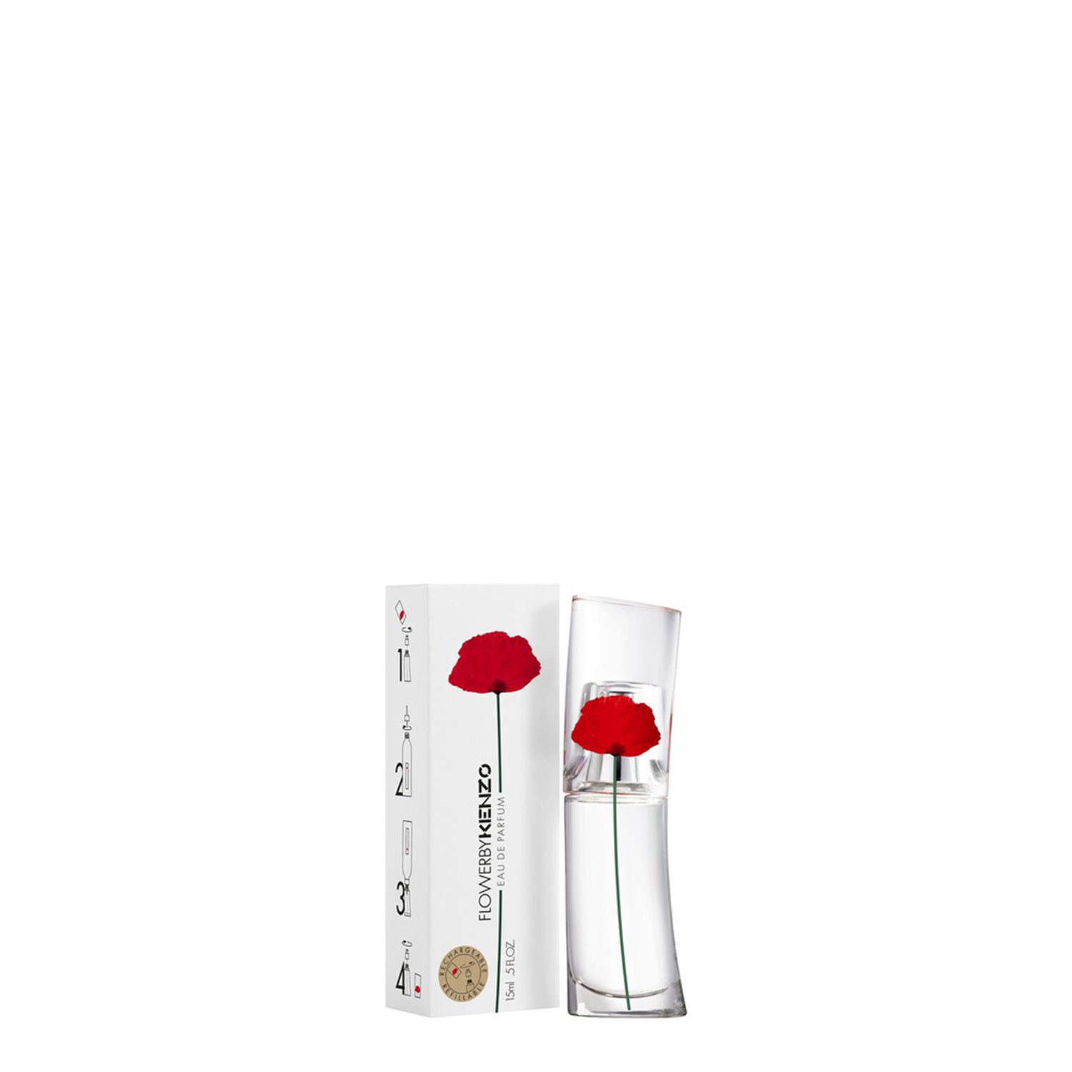 Flower By Kenzo, Eau de Parfum - Kenzo | MyOrigines Produit