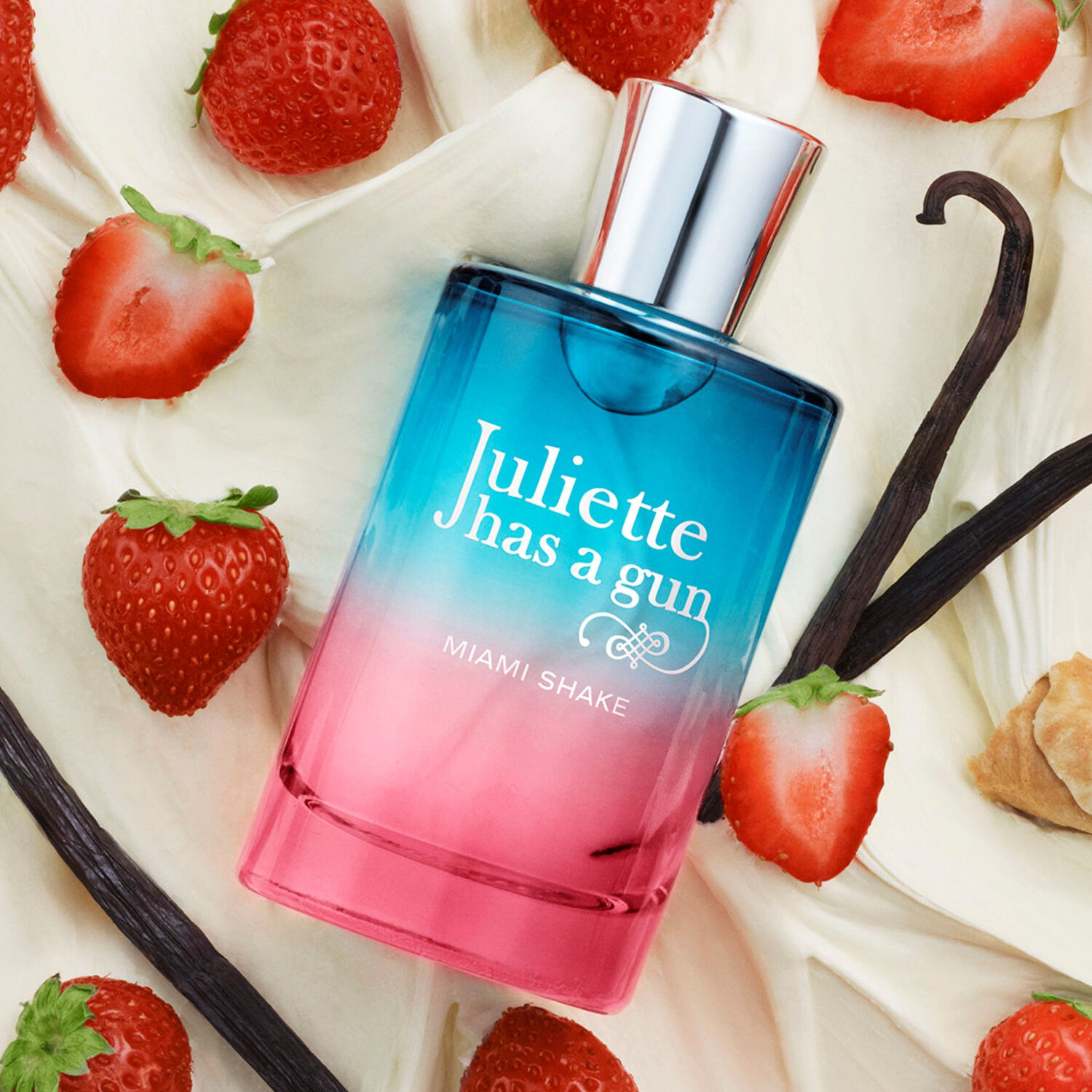 Miami Shake, Eau de Parfum - Juliette Has a Gun | MyOrigines Produit