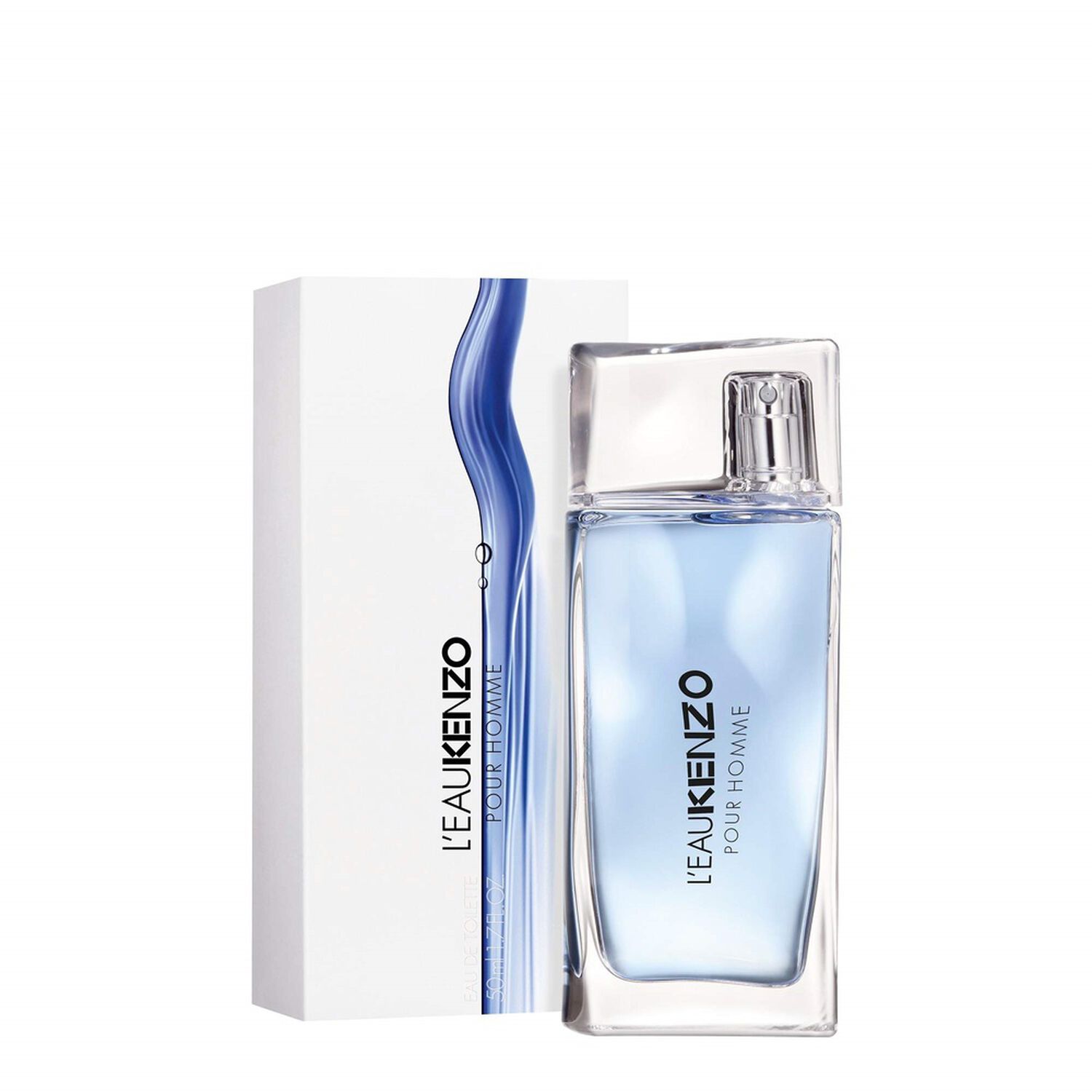 L'Eau Kenzo pour Homme, Eau de Toilette - Kenzo | MyOrigines Produit