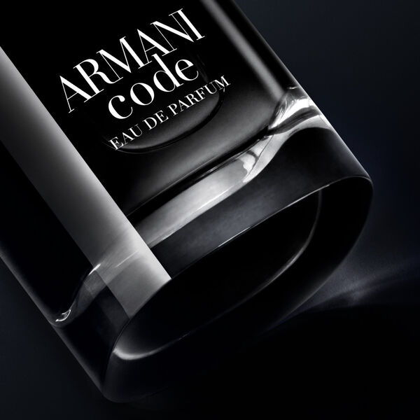Armani Code, Eau de Parfum Rechargeable - Giorgio Armani | MyOrigines ...