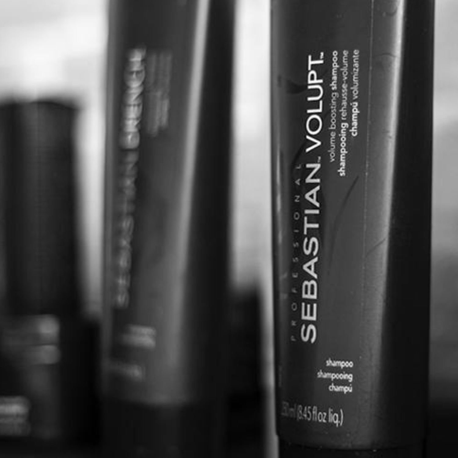 Volupt, Shampooing Volume - Sebastian | MyOrigines Produit