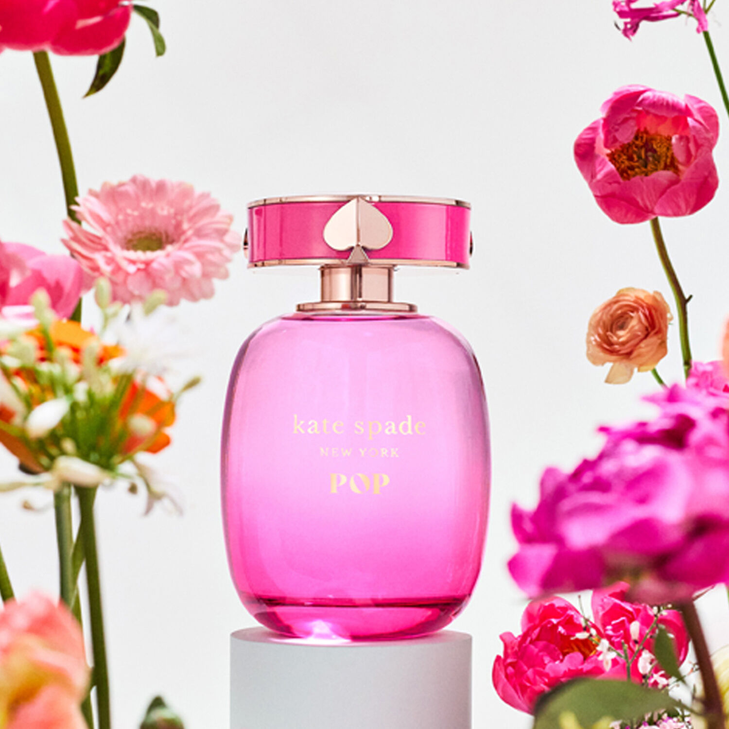 Pop, Eau de Parfum - Kate Spade | MyOrigines Produit