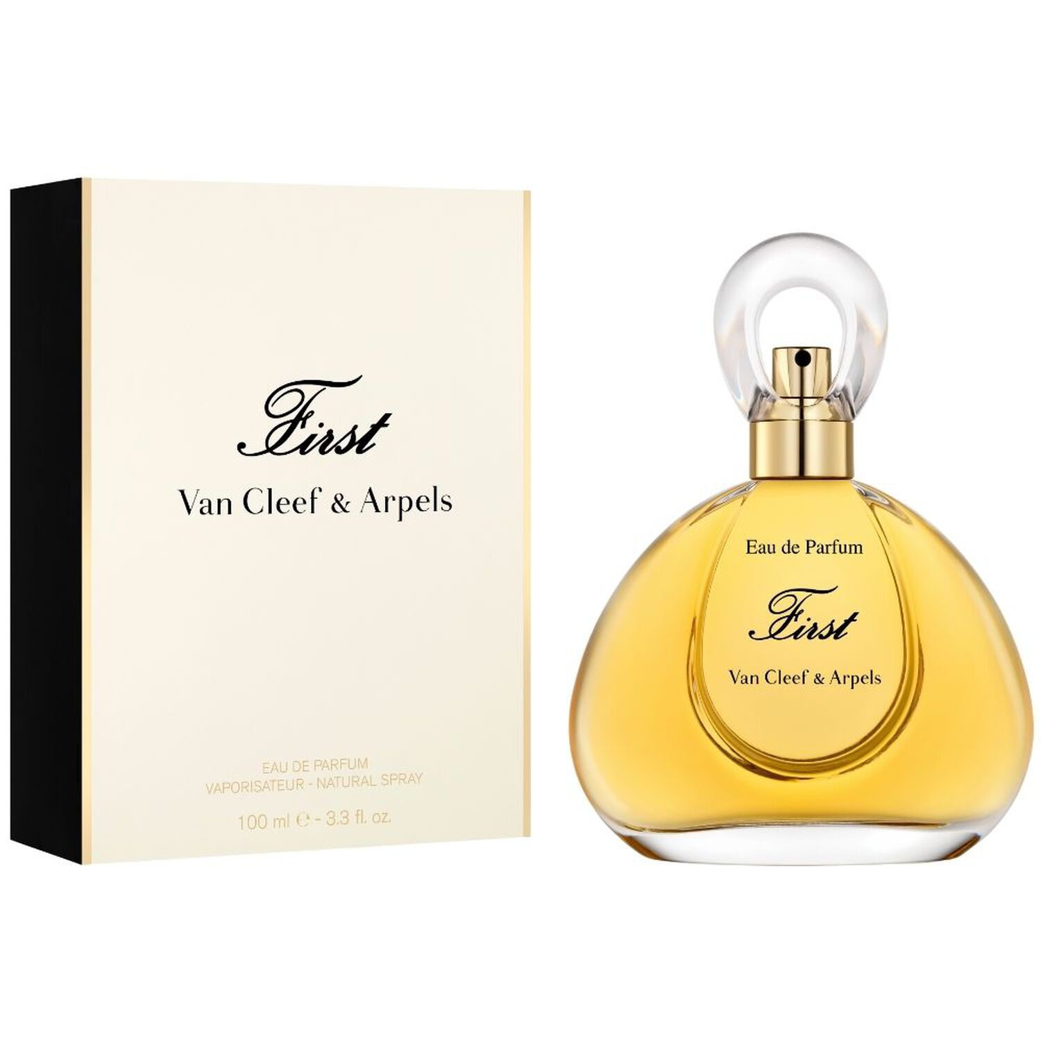 First, Eau de Parfum - Van Cleef & Arpels | MyOrigines Produit