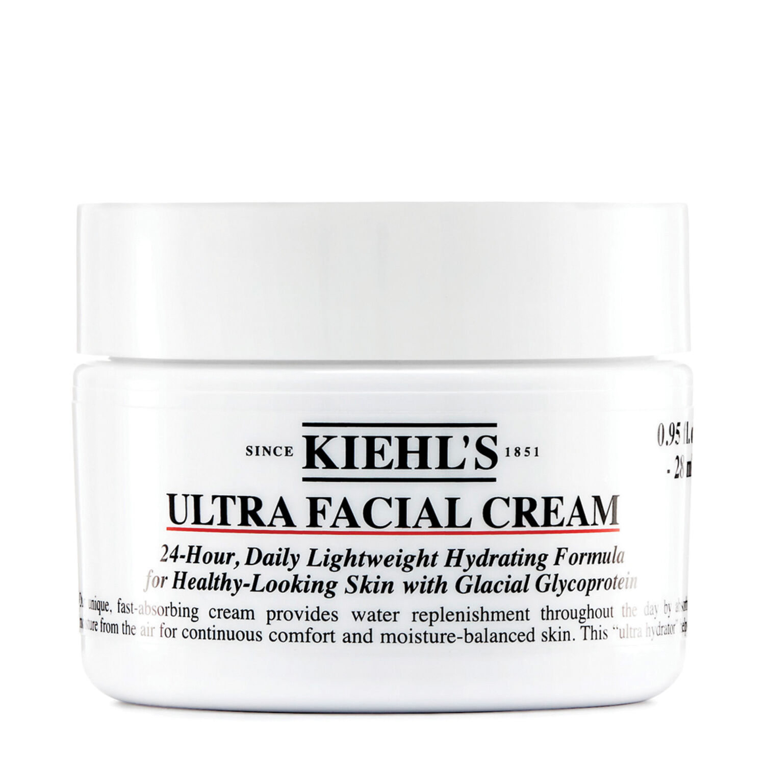 Ultra Facial Cream , kiehl s | MyOrigines