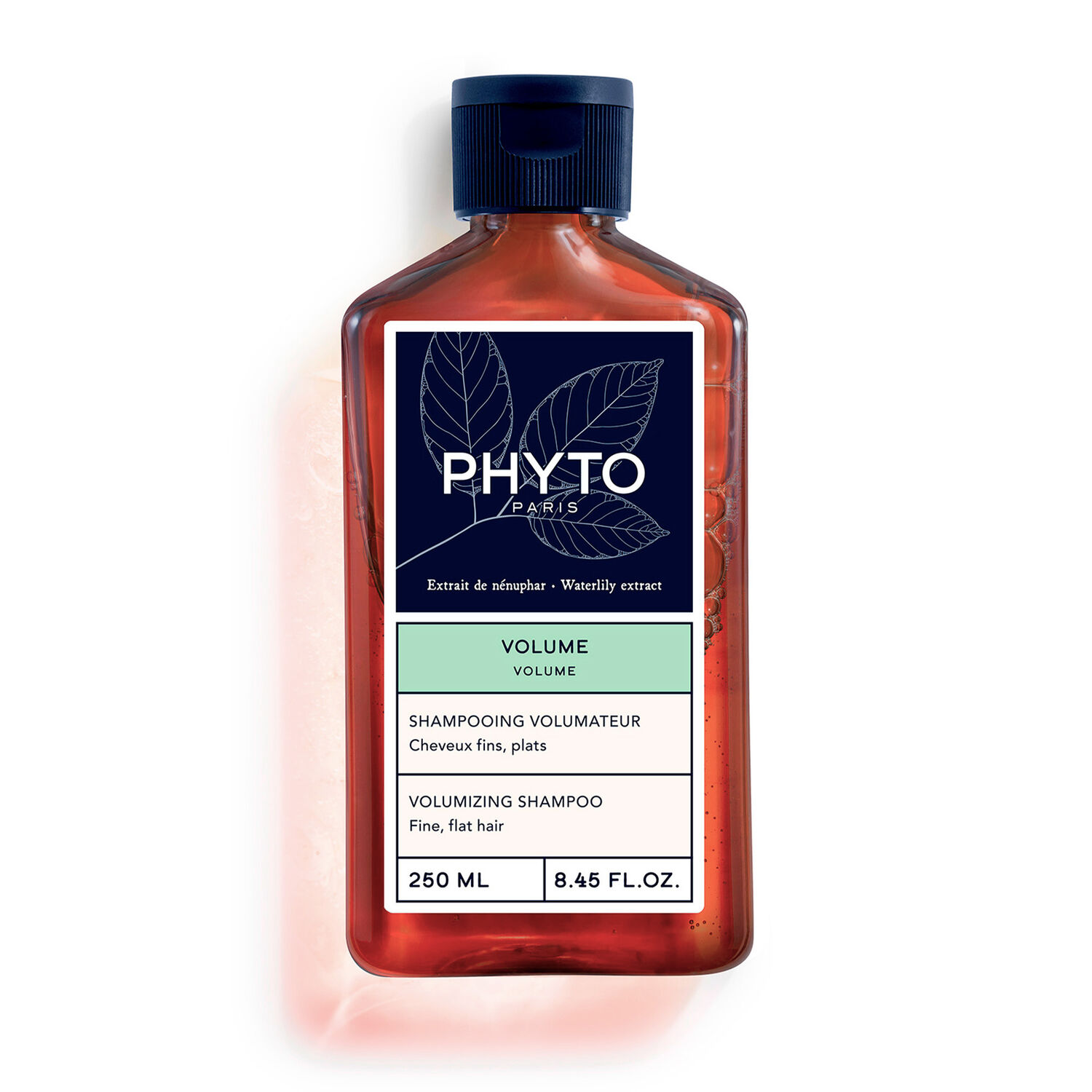 Volume, Shampooing Volumateur - Phyto | MyOrigines Parapharmacie Produit