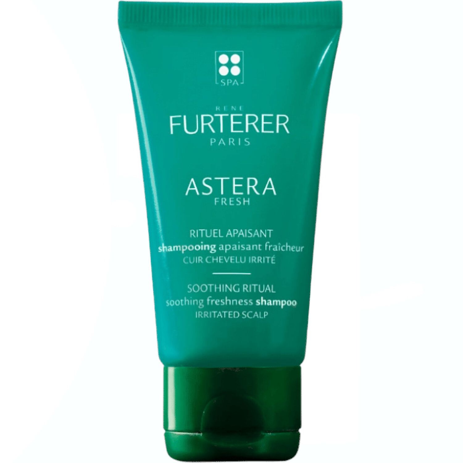 Astera Fresh, Champú Frescor Calmante - René Furterer | MyOrigines ...