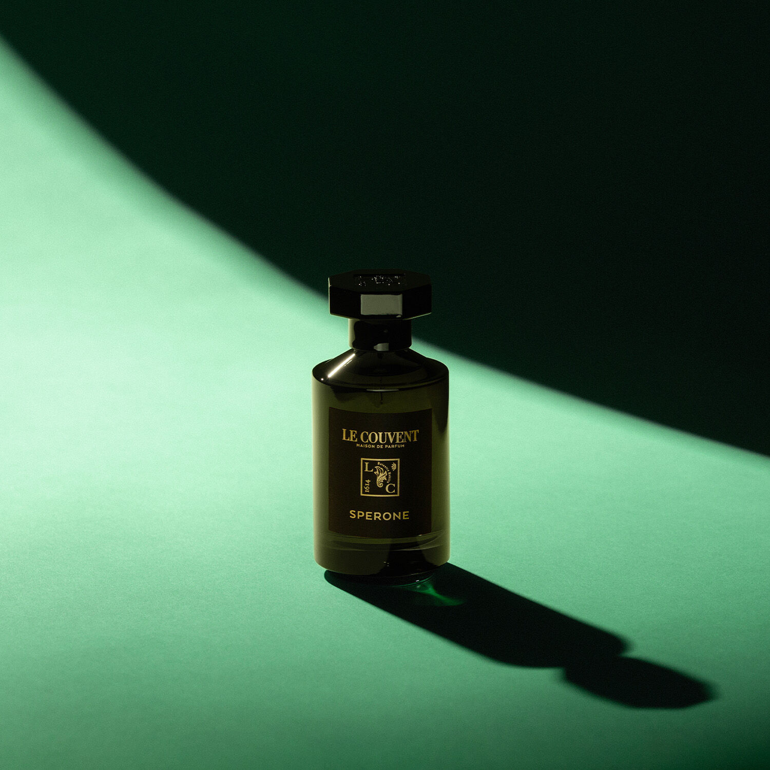 Sperone, Eau de Parfum - Le Couvent | MyOrigines Produit