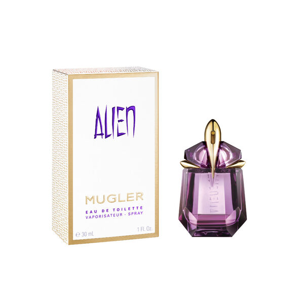 Alien, Eau de Toilette - Mugler | MyOrigines Produit