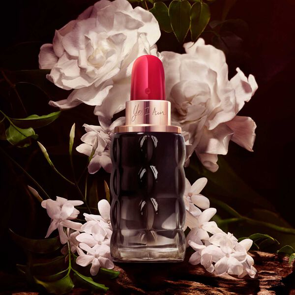 Yes I Am , cacharel | MyOrigines