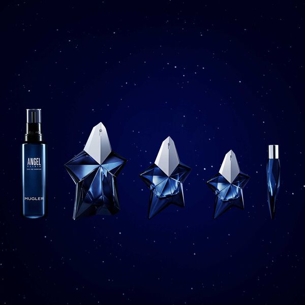 Angel Elixir, Eau de Parfum Rechargeable - Mugler | MyOrigines Produit