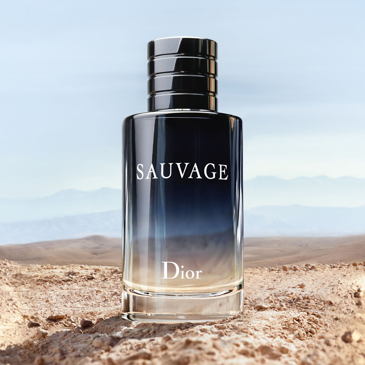 Sauvage, Eau de Toilette - Dior | MyOrigines Produit