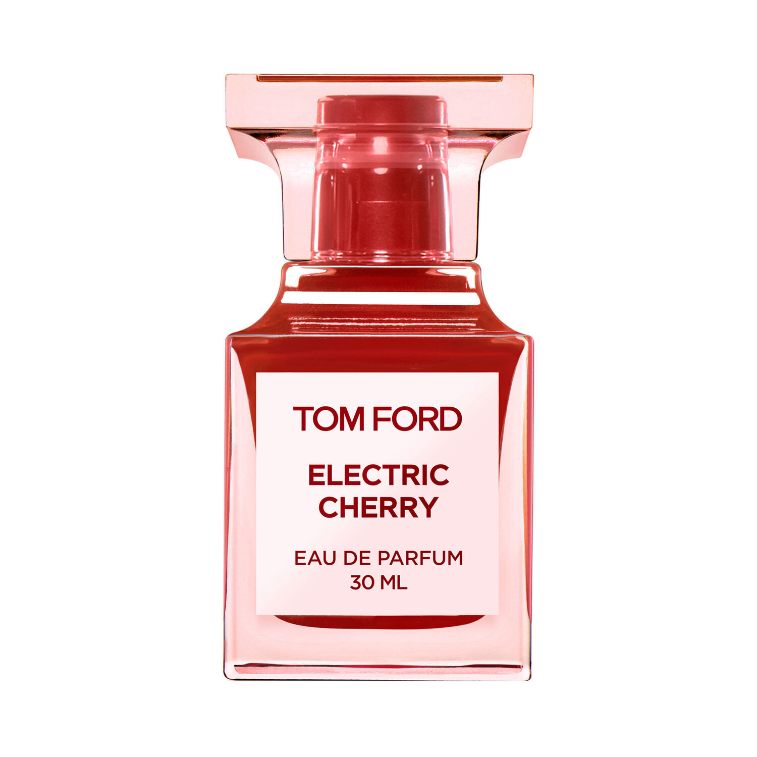 Electric Cherry , tom ford | MyOrigines