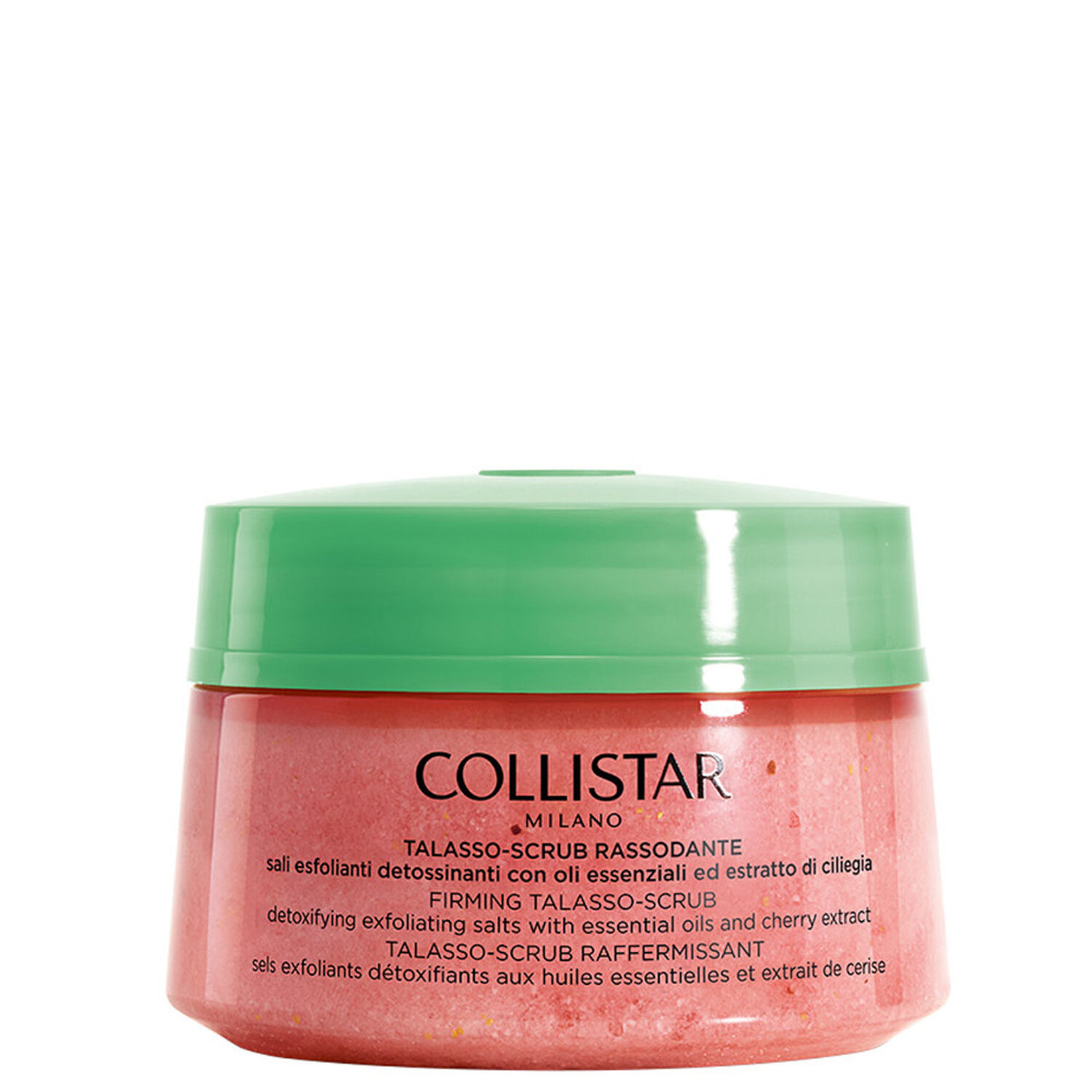Talasso Scrub, Firming Scrub - Collistar | MyOrigines Produit