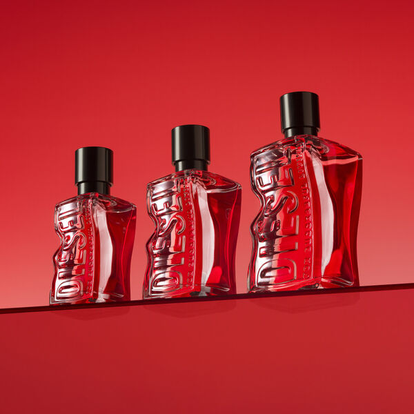 D RED, Eau de Parfum - Diesel | MyOrigines Produit