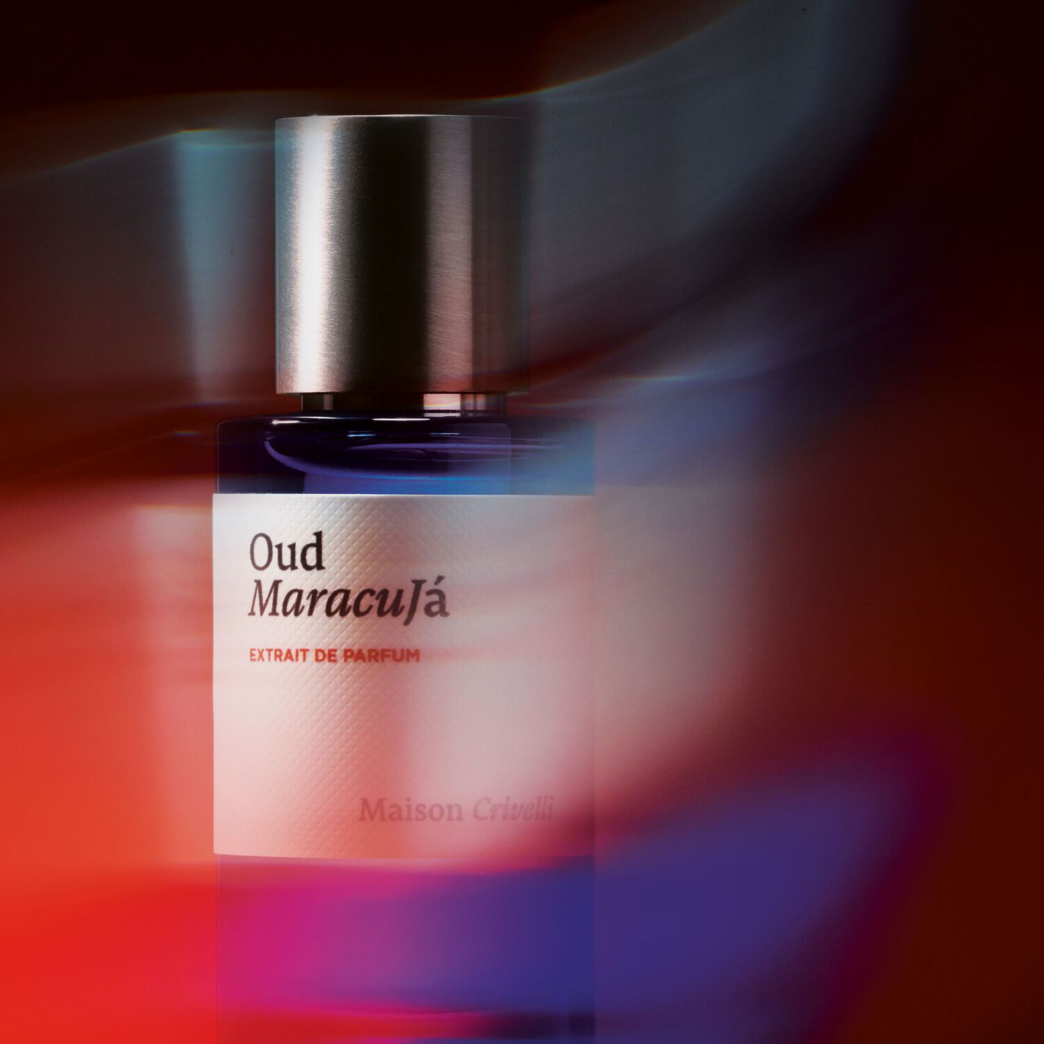 Oud Maracuja, Extrait de Parfum - Maison Crivelli | MyOrigines Produit
