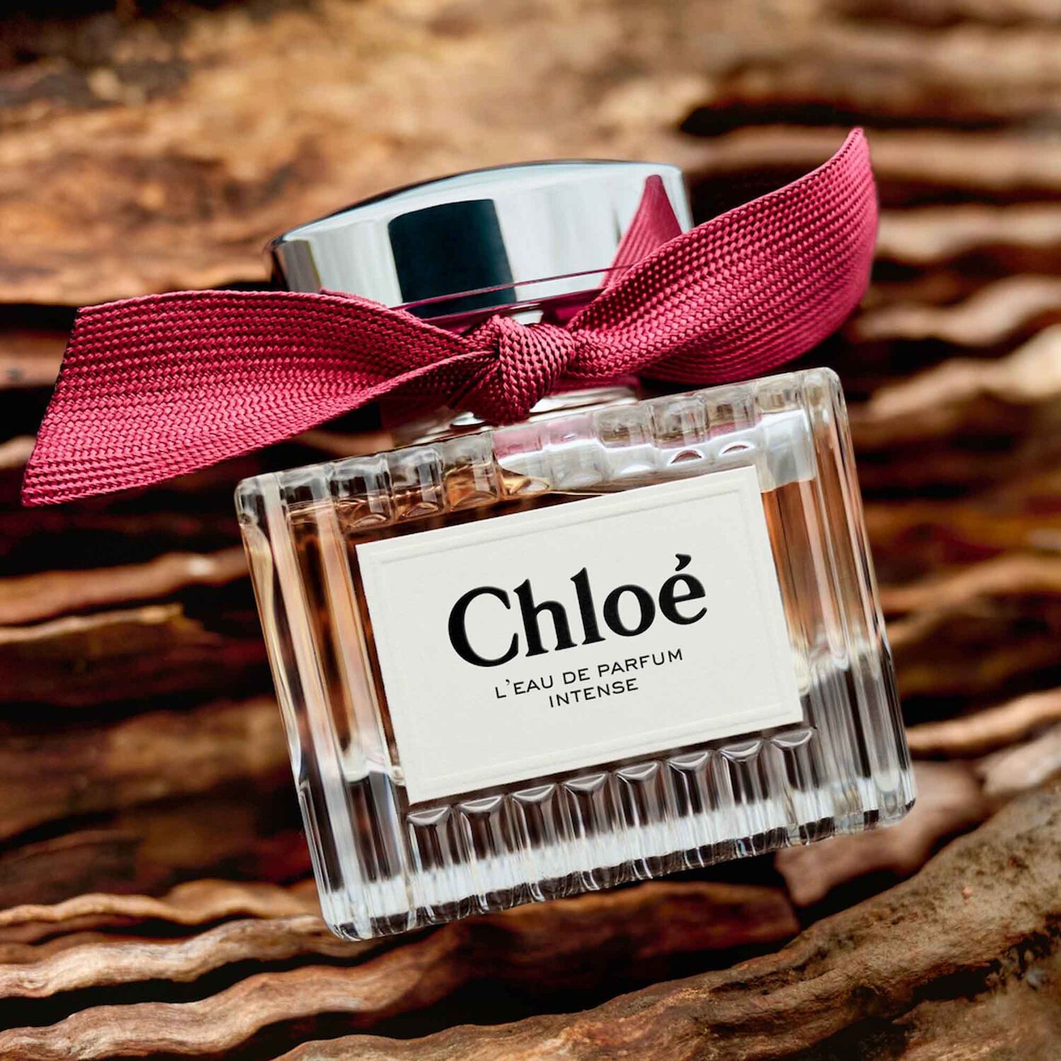 Chloé, L'Eau de Parfum Intense - Chloé | MyOrigines Produit