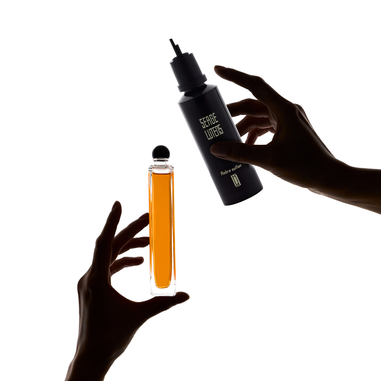 Ambre Sultan, Eau de Parfum 50 ml - Serge Lutens | MyOrigines Produit