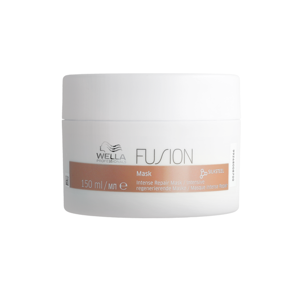 FUSION, Masque réparation intense - cheveux abîmés - Wella Professionals | MyOrigines Produit