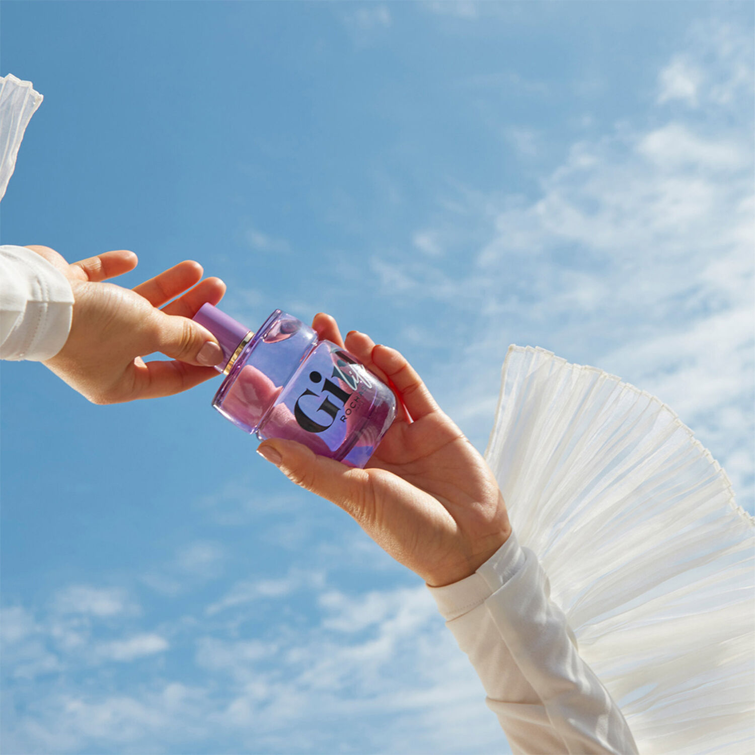 Girl Life, Eau de Parfum - Rochas | MyOrigines Produit