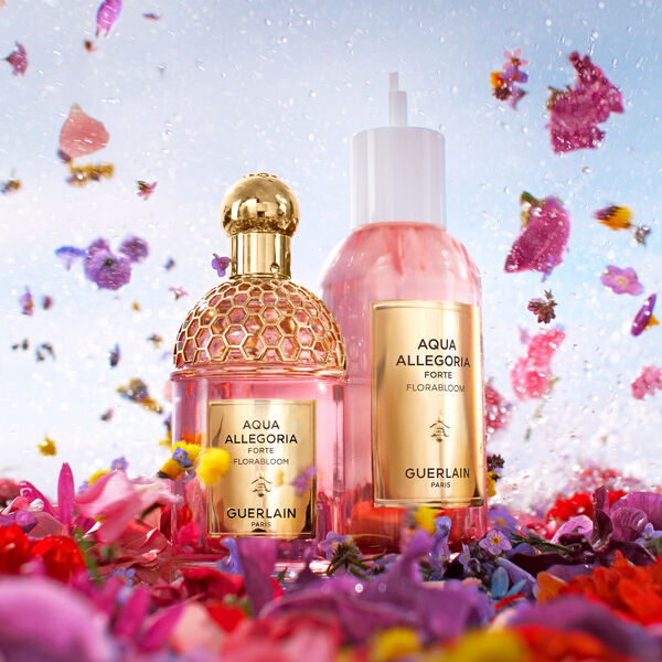 My Origine Parfum Femme