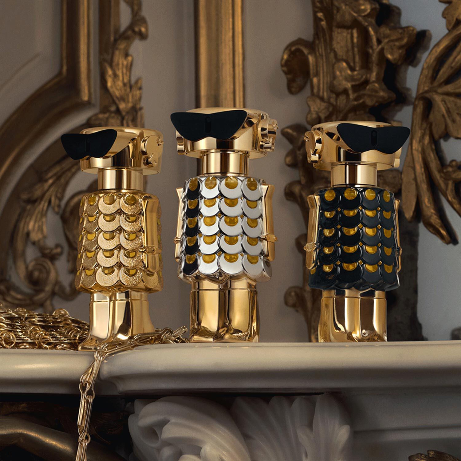 Fame, Eau de Parfum - Rabanne | MyOrigines Produit