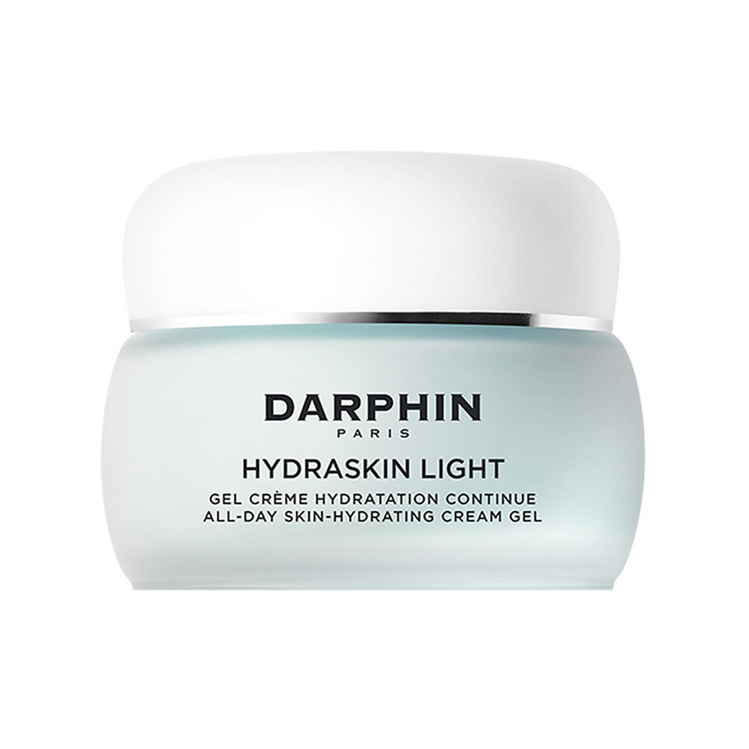 Hydraskin Light, Gel Crème Hydratation Continue - Darphin | MyOrigines ...