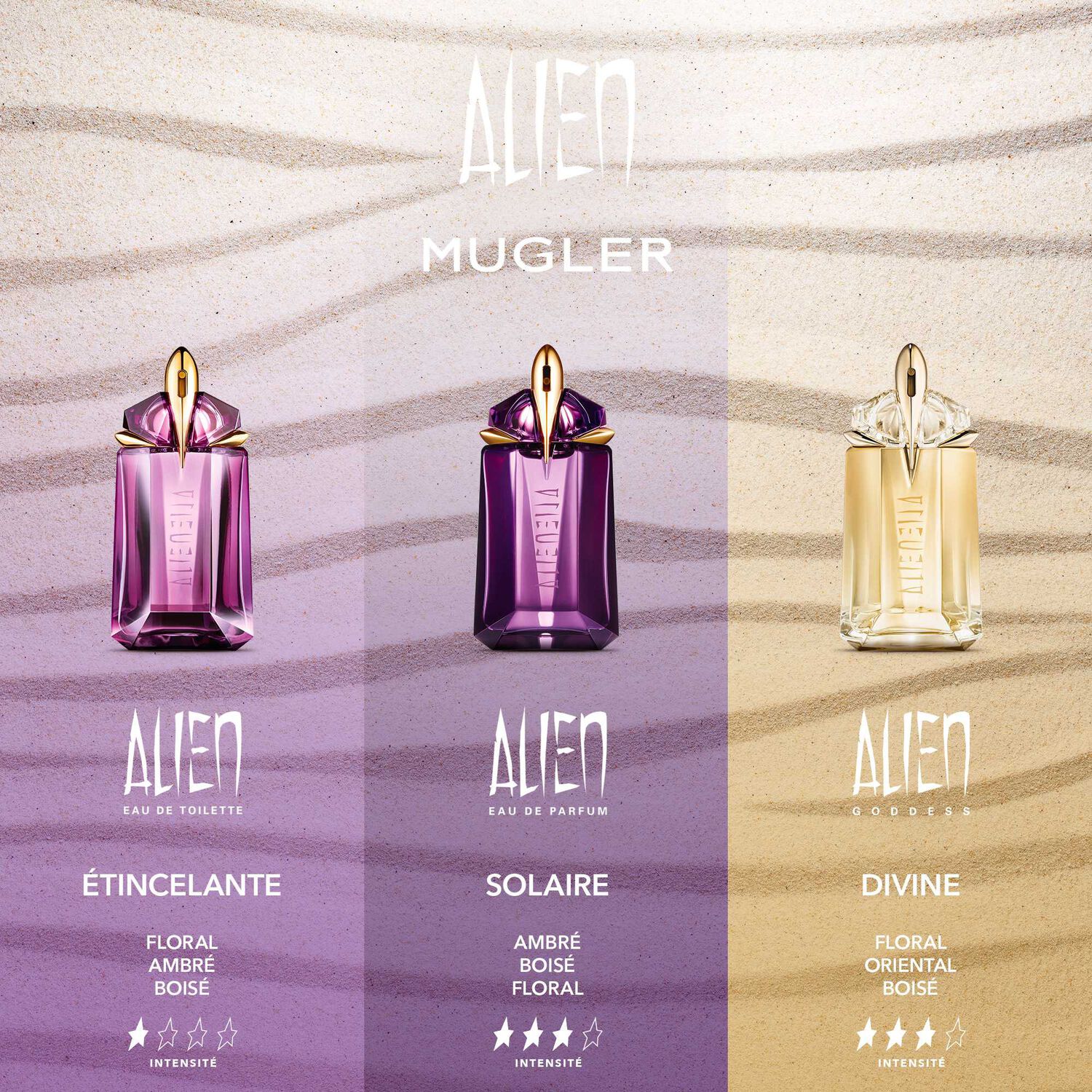 Alien, Eau de Toilette - Mugler | MyOrigines Produit