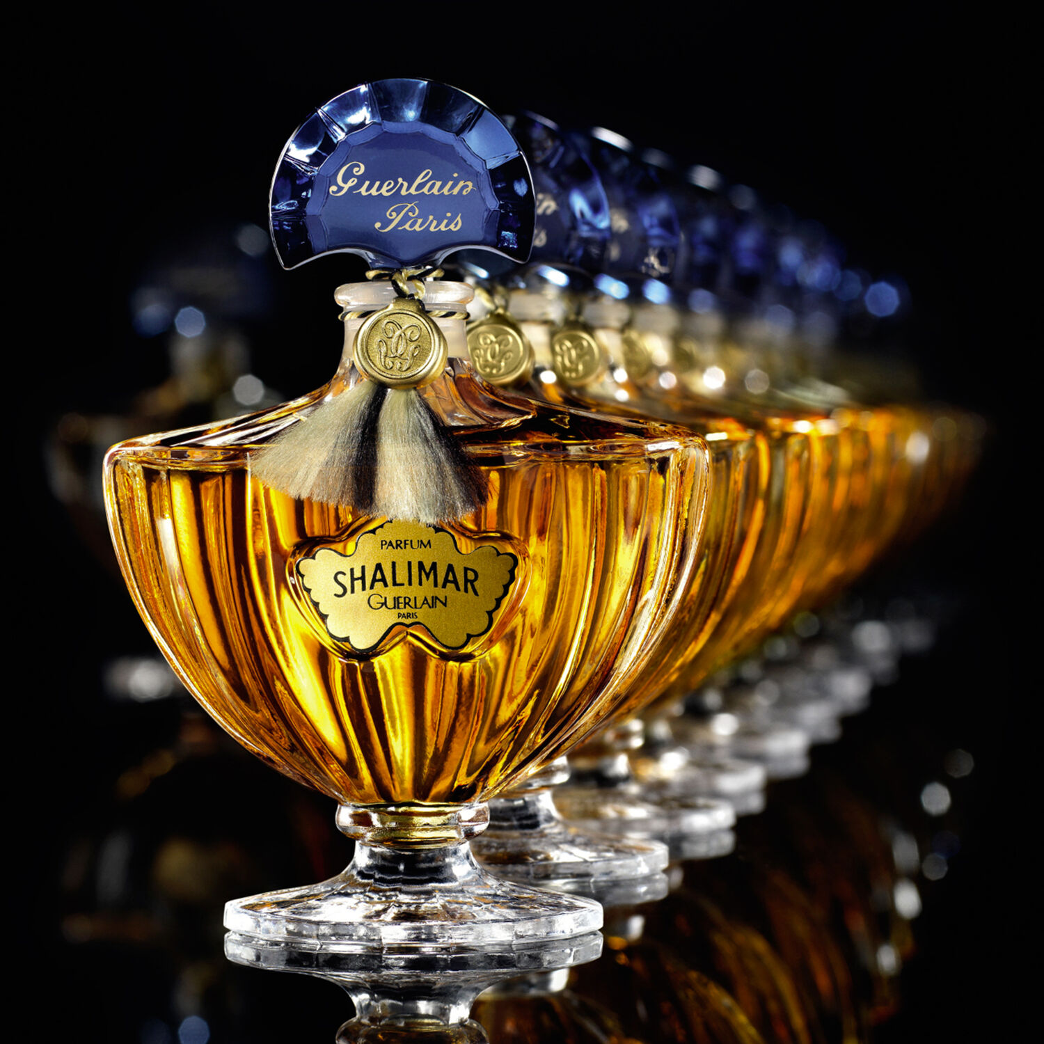 Shalimar, Eau de Parfum - Guerlain | MyOrigines Produit