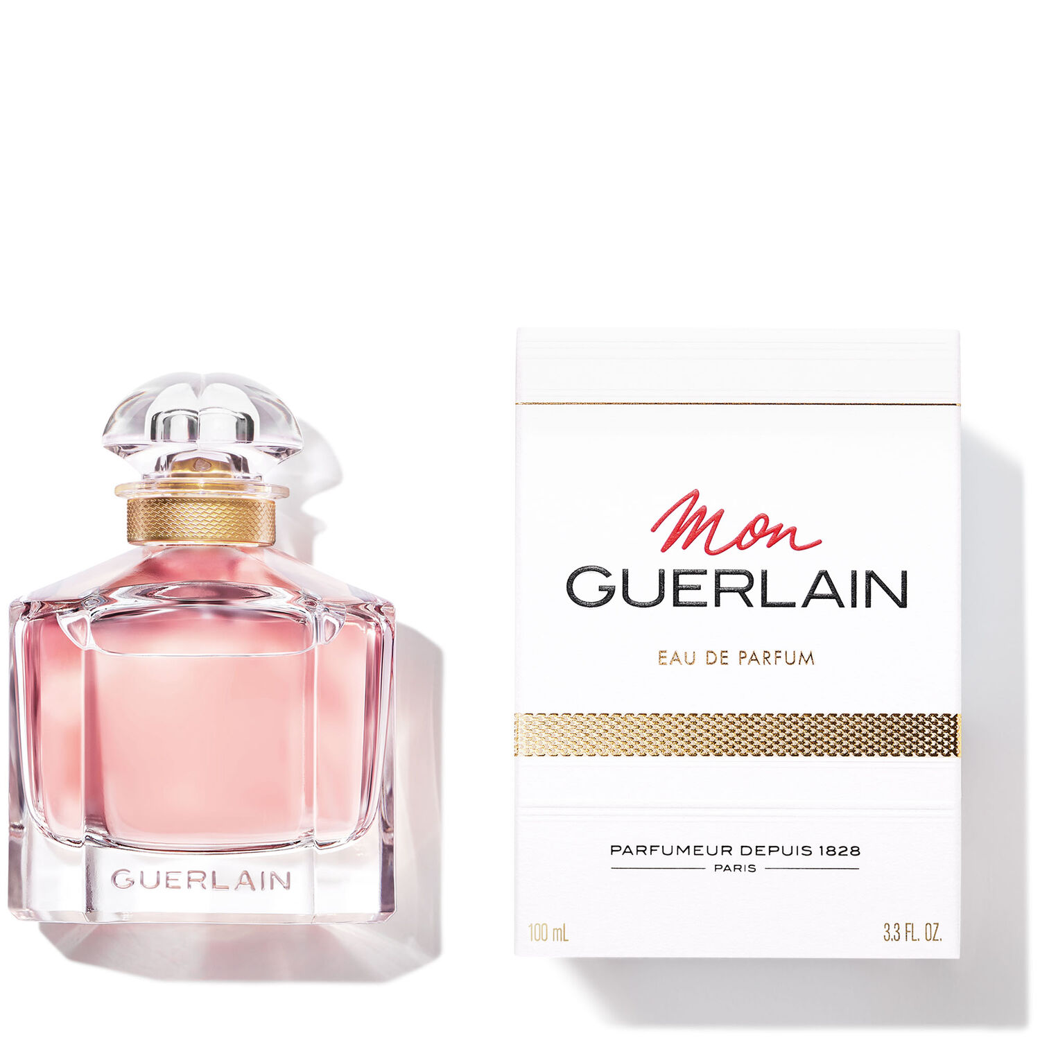 Mon Guerlain, Eau de Parfum - Guerlain | MyOrigines Produit