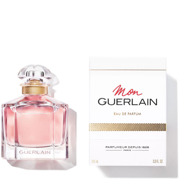Mon Guerlain, Eau de Parfum - Guerlain | MyOrigines Produit