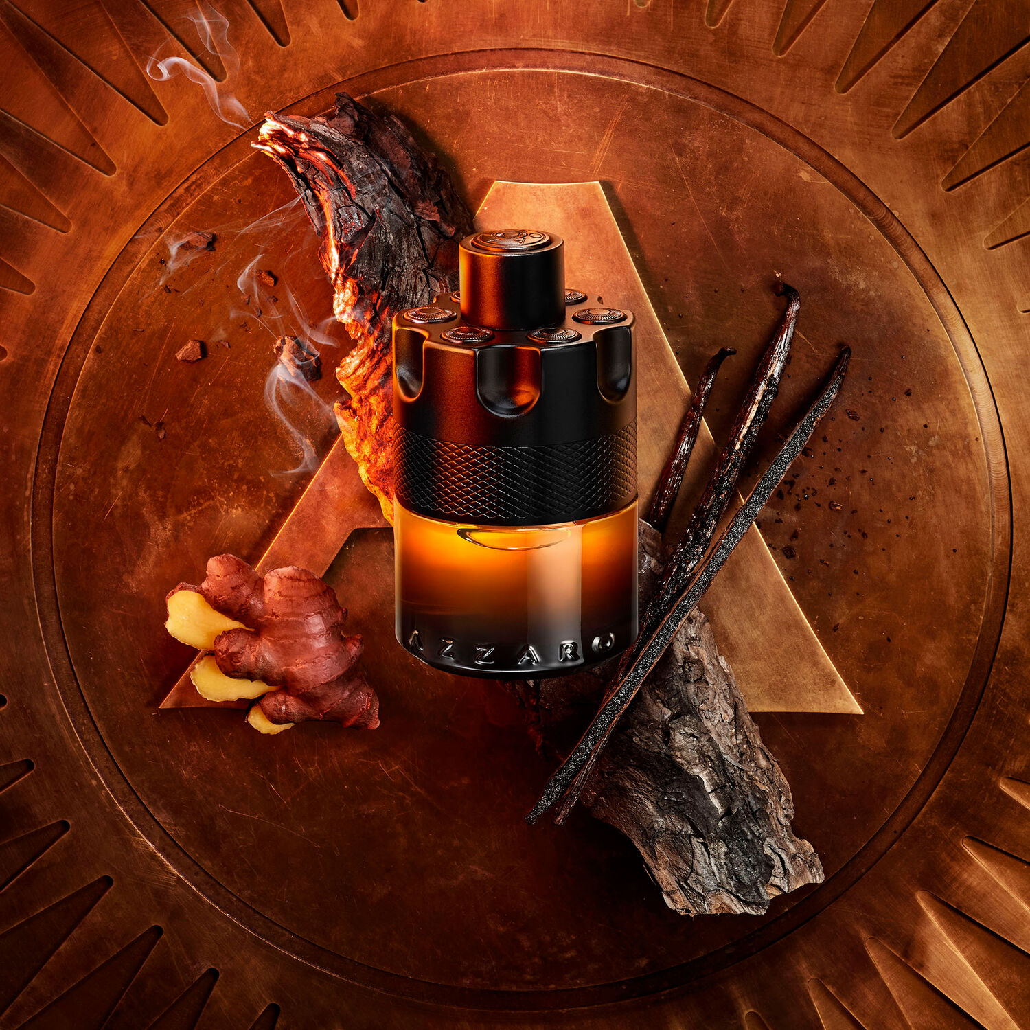 Azzaro The Most Wanted, Eau de Parfum - Azzaro | MyOrigines Produit